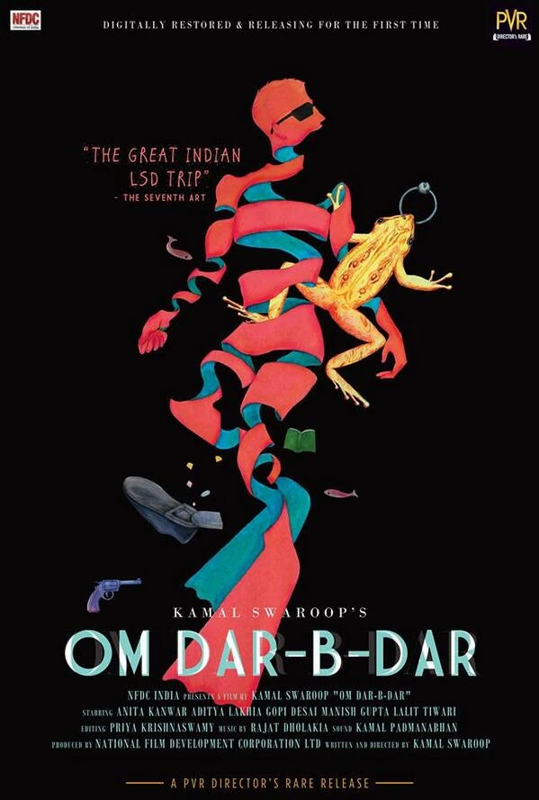 Om-Dar-B-Dar | Moviepedia | Fandom