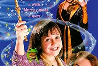 a simple wish dvd uk