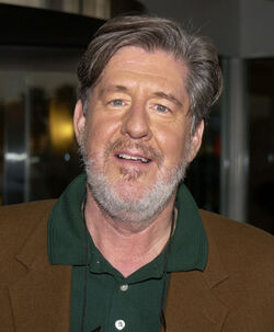 Edward Herrmann | Moviepedia | Fandom
