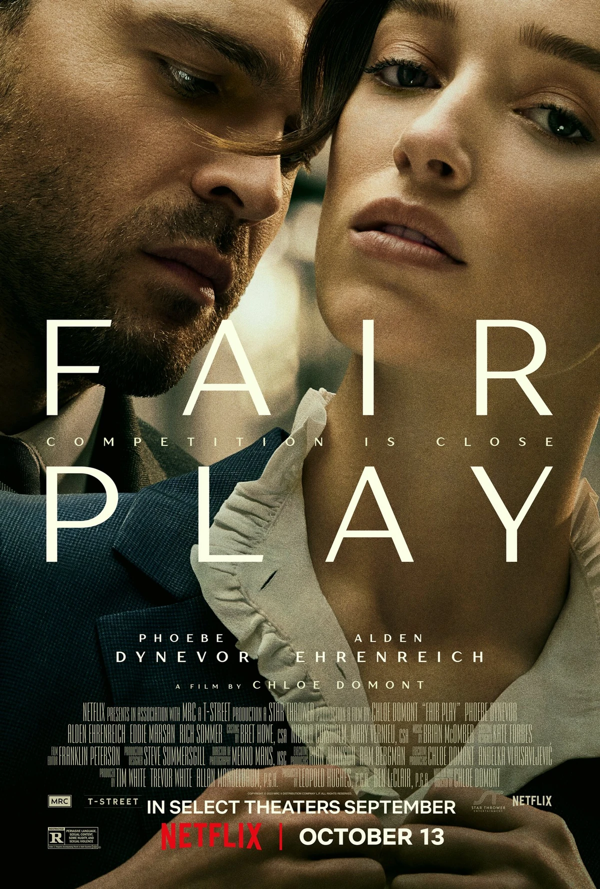 Fair Play | Moviepedia | Fandom