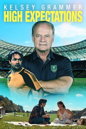 High Expectations | Moviepedia | Fandom