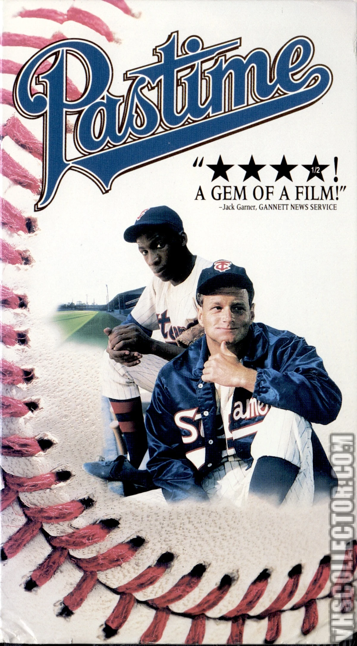 Pastime/Home media | Moviepedia | Fandom