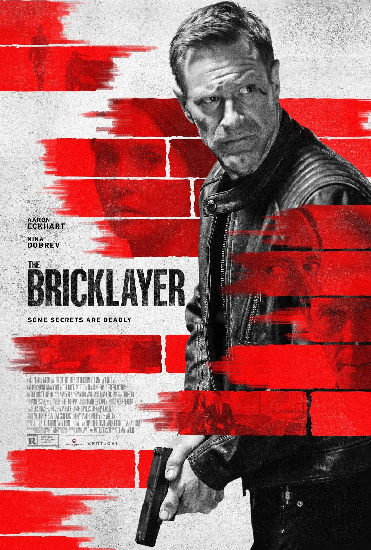 The Bricklayer | Moviepedia | Fandom