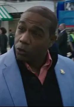 Deval Patrick | Moviepedia | Fandom