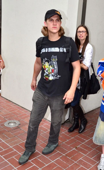 Jason Mewes | Moviepedia | Fandom