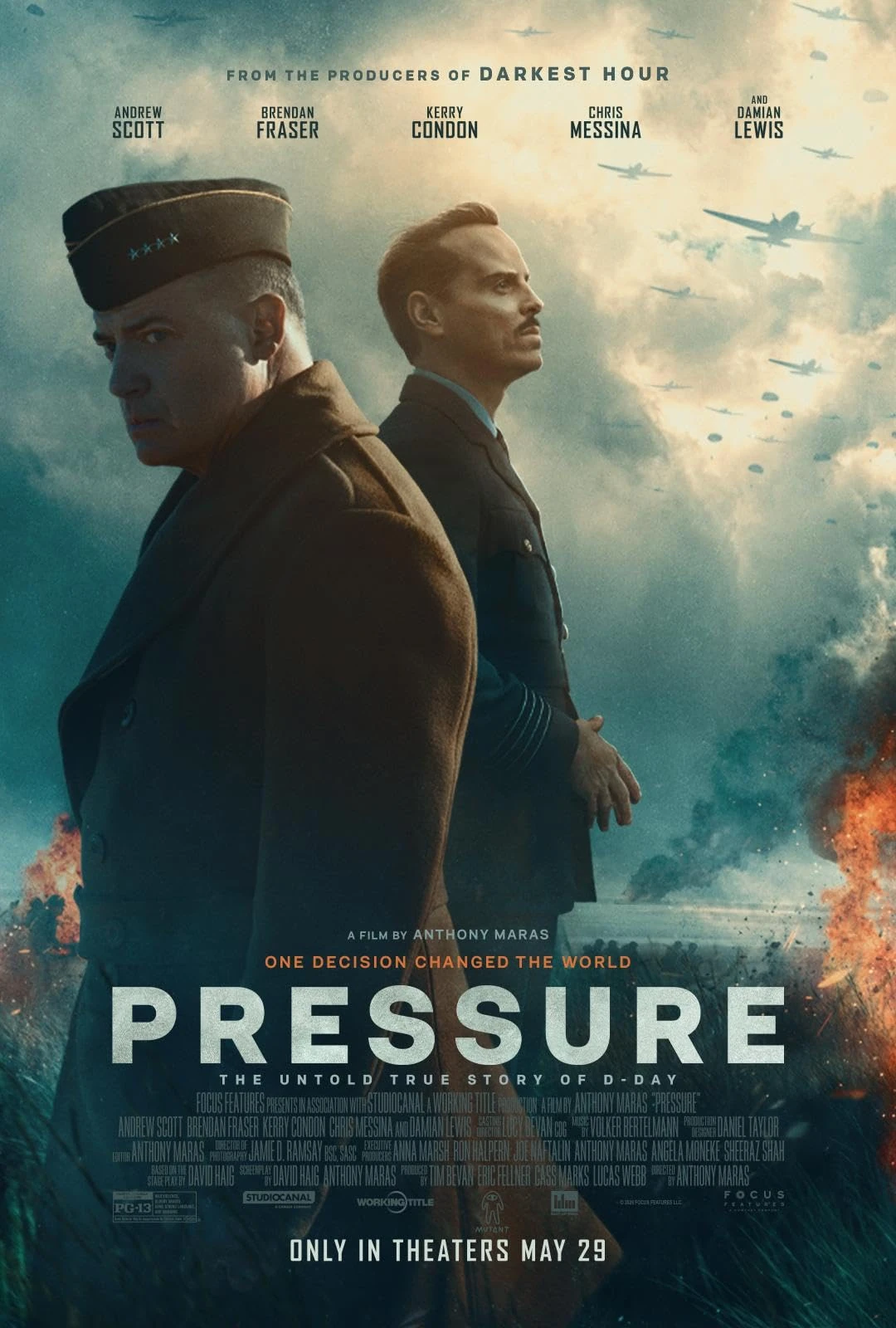 Pressure (2026) | Moviepedia | Fandom