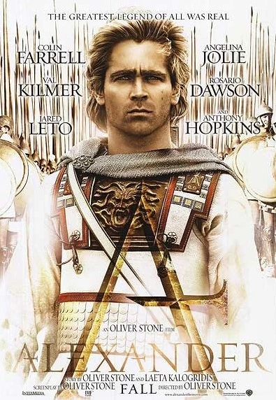 Alexander/Gallery | Moviepedia | Fandom