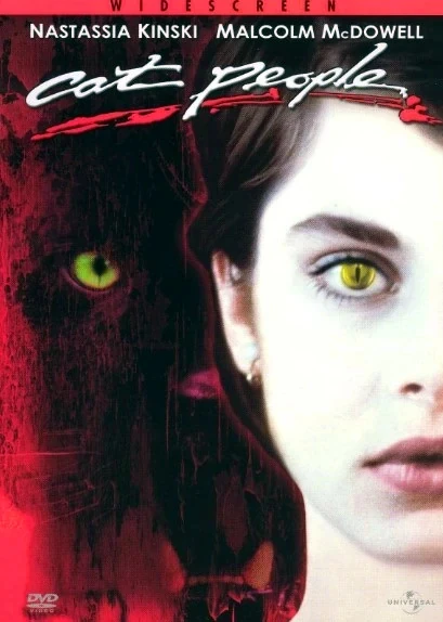 Cat People (1982)/Home media | Moviepedia | Fandom