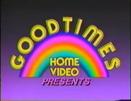 GoodTimes Entertainment | Moviepedia | Fandom