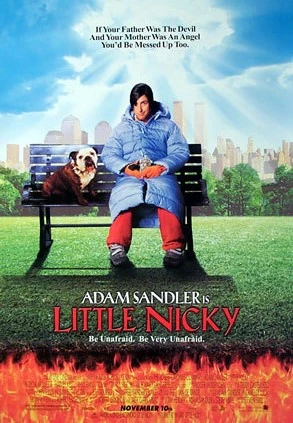 Little Nicky | Moviepedia | Fandom