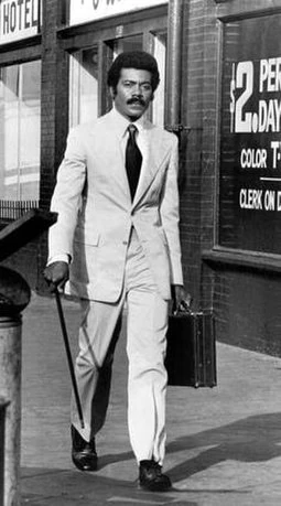 Thalmus Rasulala | Moviepedia | Fandom