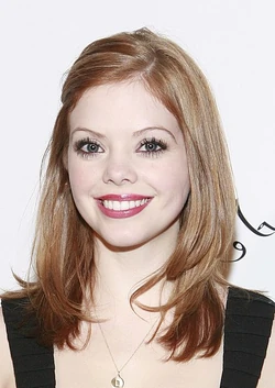 Dreama Walker | Moviepedia | Fandom
