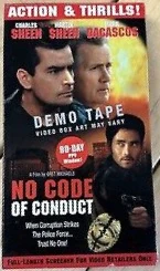 No Code of Conduct/Home media | Moviepedia | Fandom