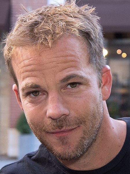 Stephen Dorff | Moviepedia | Fandom Stephen Dorff | Moviepedia | Fandom