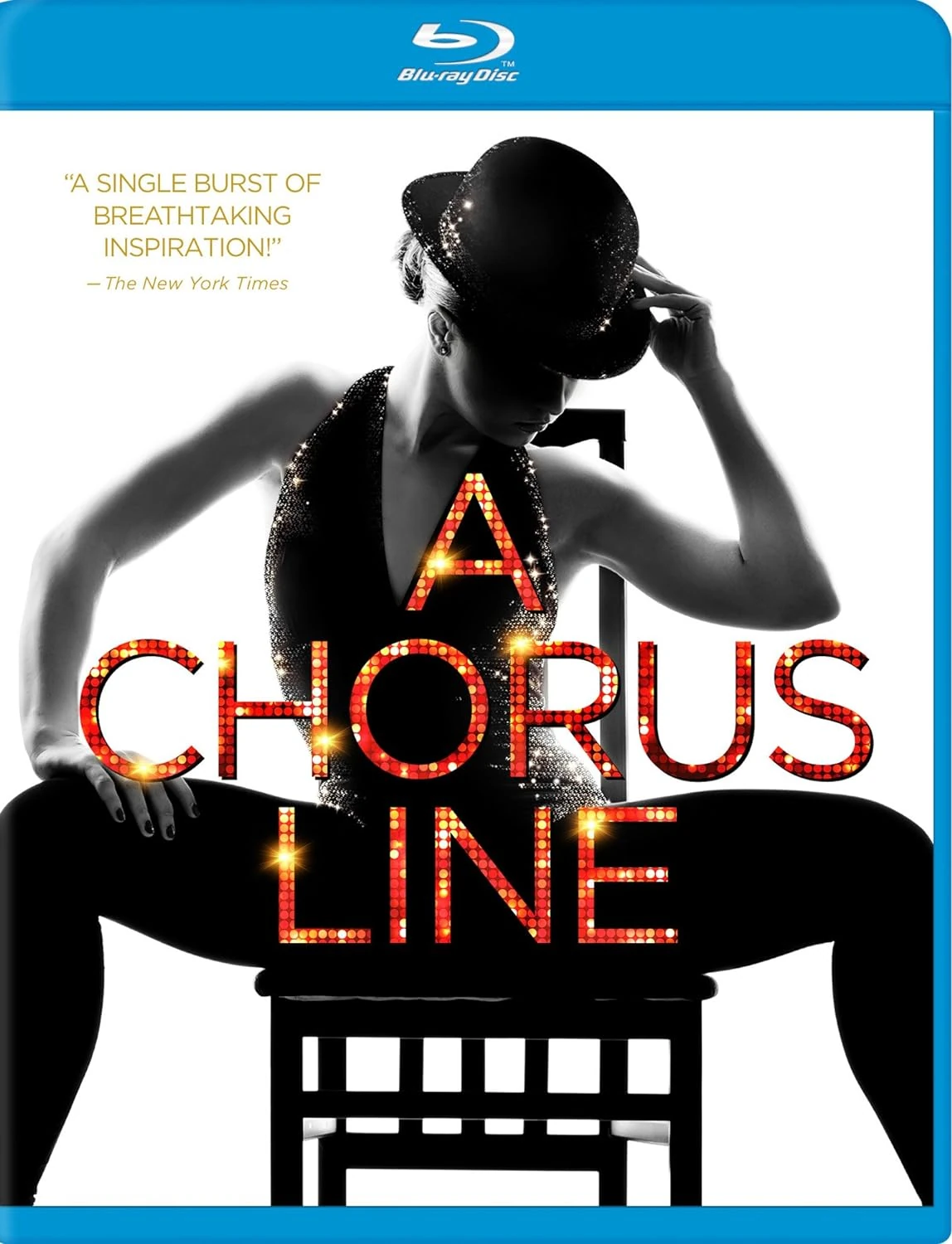 A Chorus Line/Home media | Moviepedia | Fandom