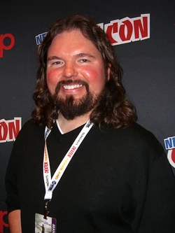 Marcus Dunstan | Moviepedia | Fandom