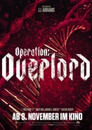 Overlord (2018) | Moviepedia | Fandom