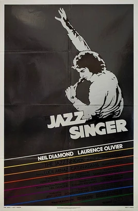 The Jazz Singer (1980) | Moviepedia | Fandom