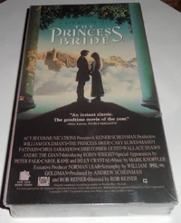The Princess Bride/Home media | Moviepedia | Fandom