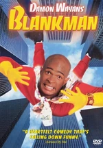 Blankman/Home media | Moviepedia | Fandom