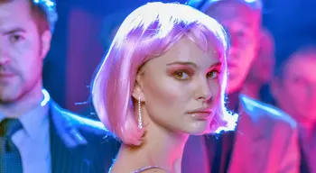 Alice | Moviepedia | Fandom