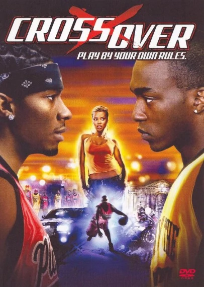 Crossover/Home media | Moviepedia | Fandom