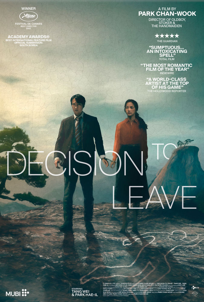 Decision to Leave | Moviepedia | Fandom