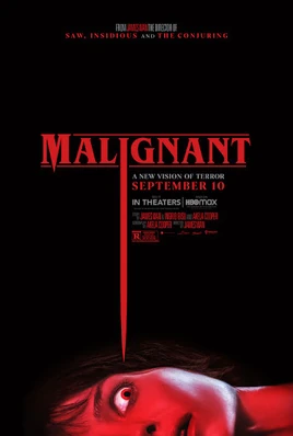 Malignant (film) | Moviepedia | Fandom