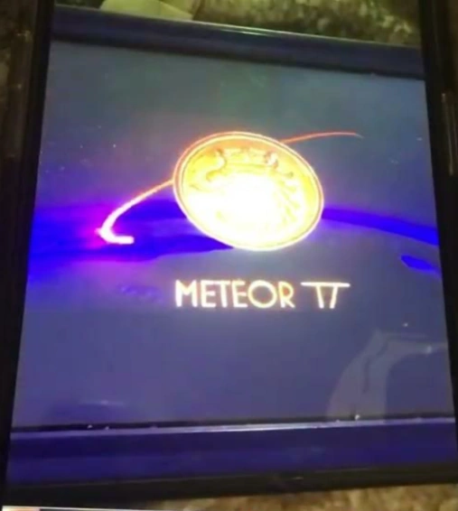 Meteor 17 | Moviepedia | Fandom