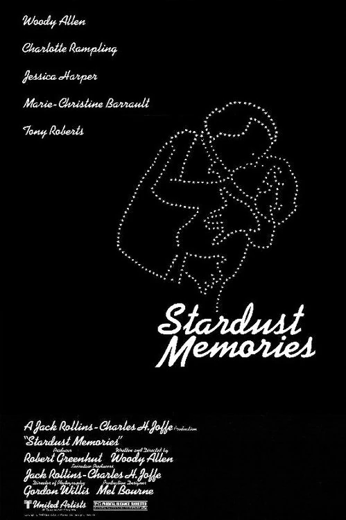 Stardust Memories/Gallery | Moviepedia | Fandom