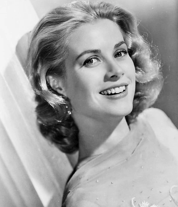 Grace Kelly | Moviepedia | Fandom
