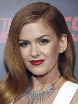 Isla Fisher | Moviepedia | Fandom