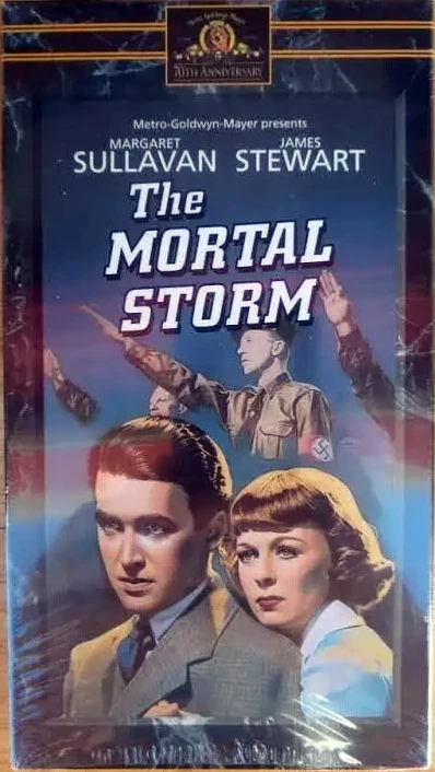 The Mortal Storm/Home media | Moviepedia | Fandom