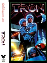 Tron/Home media | Moviepedia | Fandom