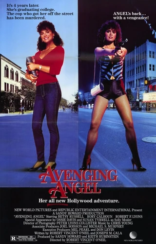 Avenging Angel | Moviepedia | Fandom