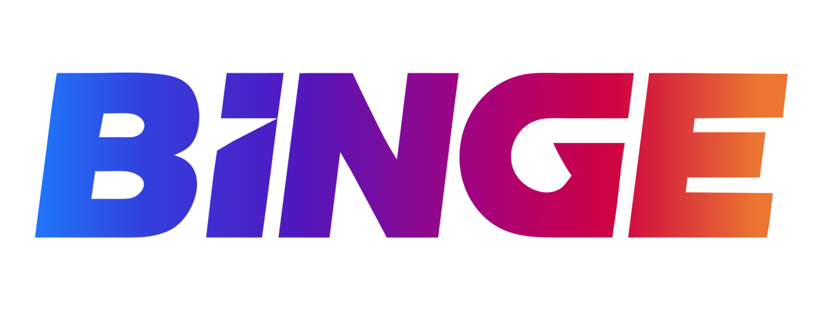 List of Binge catalogue | Moviepedia | Fandom