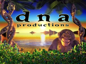 DNA Productions | Moviepedia | Fandom
