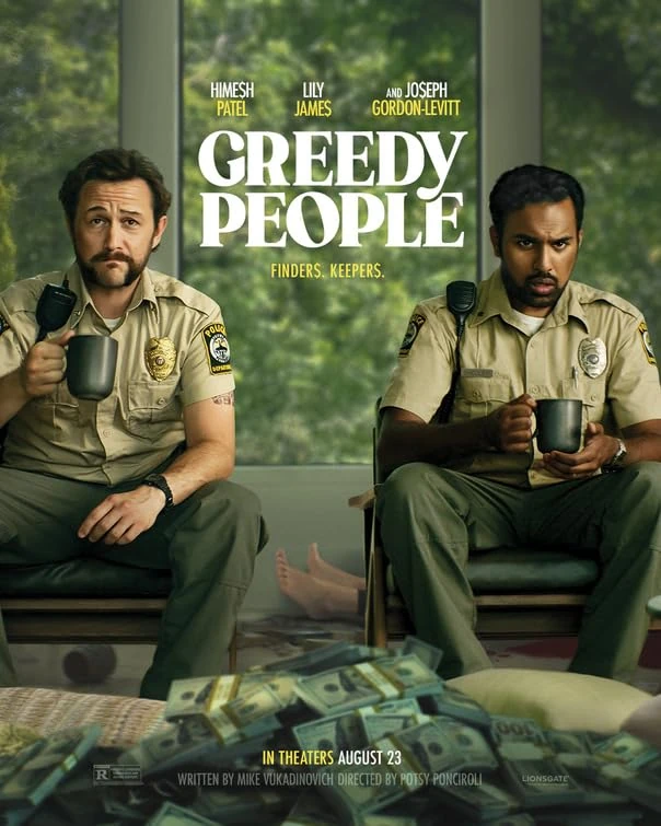 Greedy People | Moviepedia | Fandom