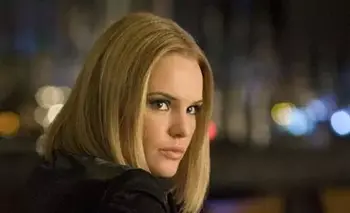 Jill Taylor | Moviepedia | Fandom