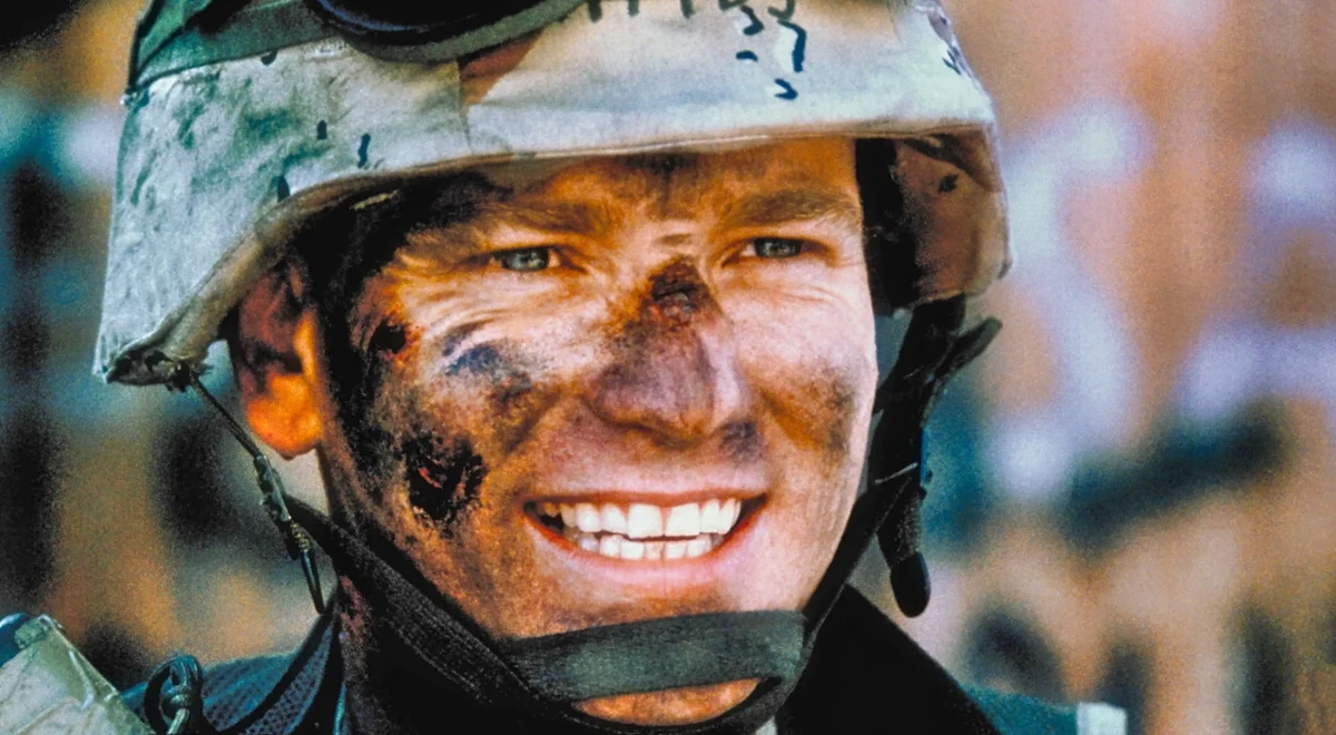 John Grimes | Moviepedia | Fandom