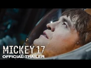 Mickey 17 | Moviepedia | Fandom