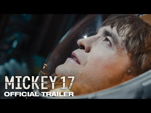 Mickey 17 | Moviepedia | Fandom