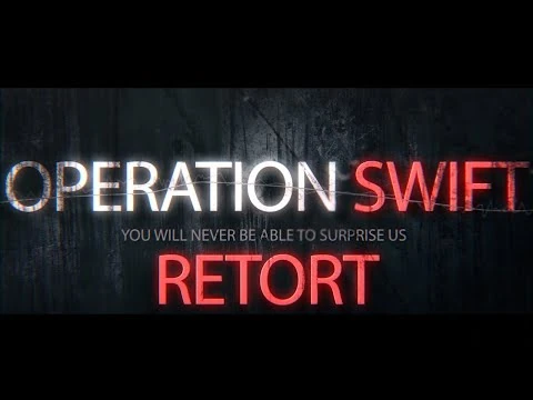 Operation Swift Retort (film) | Moviepedia | Fandom