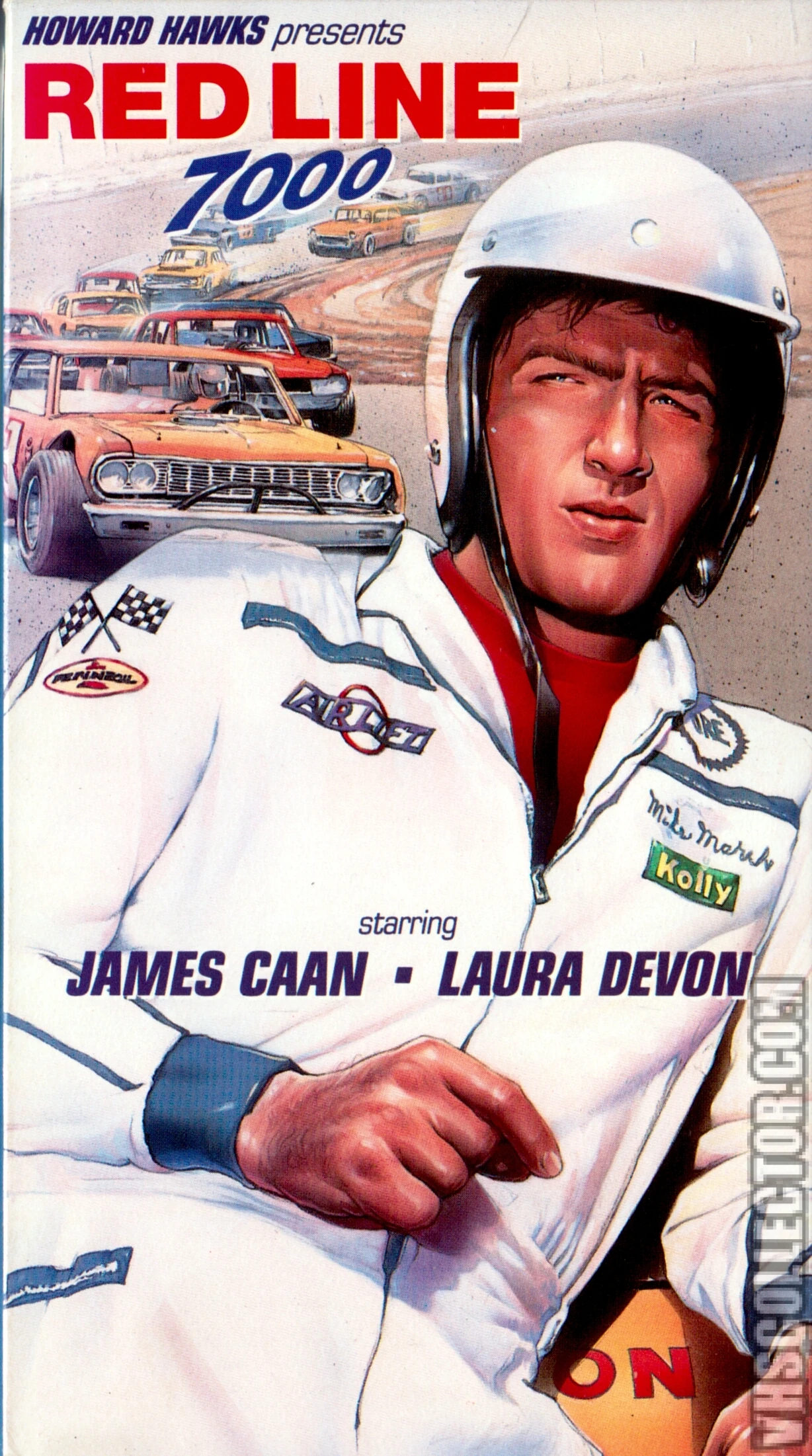 Red Line 7000/Home media | Moviepedia | Fandom