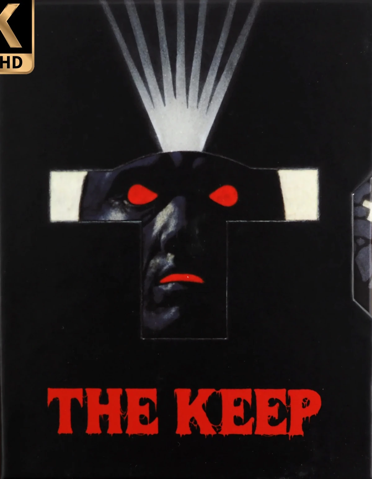 The Keep/Home media | Moviepedia | Fandom