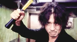 Oh Dae-su | Moviepedia | Fandom