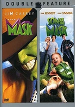 The Mask/Home media | Moviepedia | Fandom
