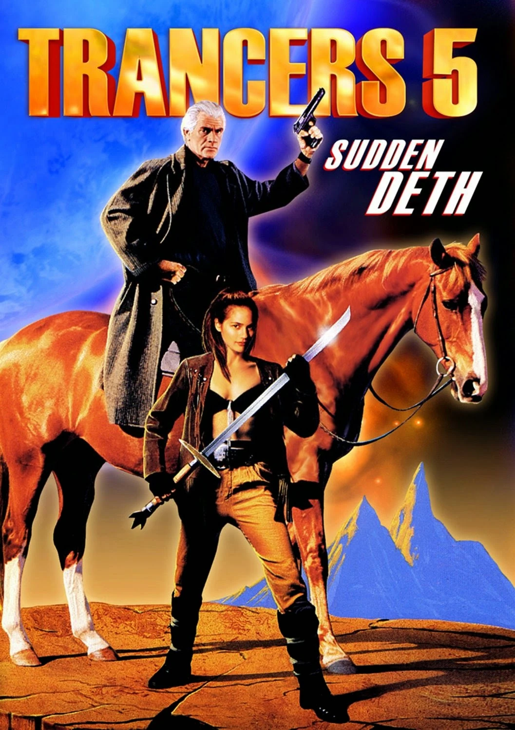Trancers 5: Sudden Deth | Moviepedia | Fandom