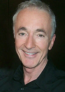Anthony Daniels | Moviepedia | Fandom