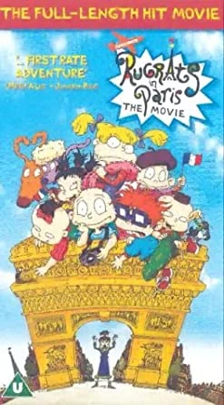 List of Paramount Home Entertainment releases (UK) | Moviepedia | Fandom